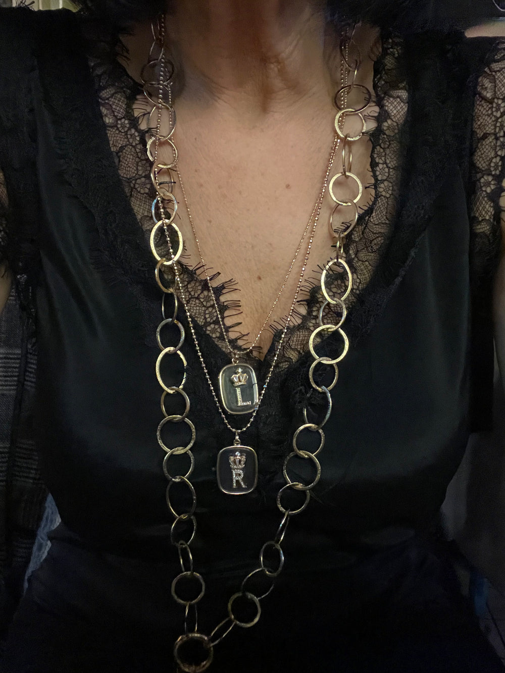 Lara 11 Accessori